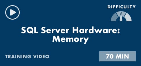 SQL Server Hardware Bundle